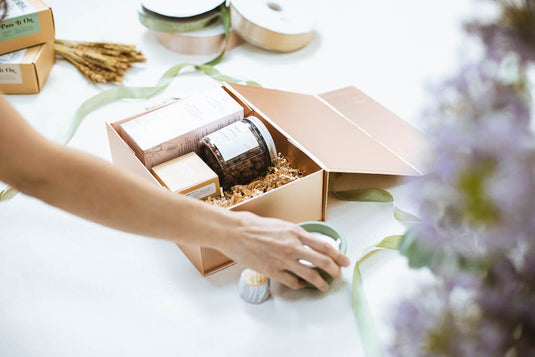 Gift Assembly Services