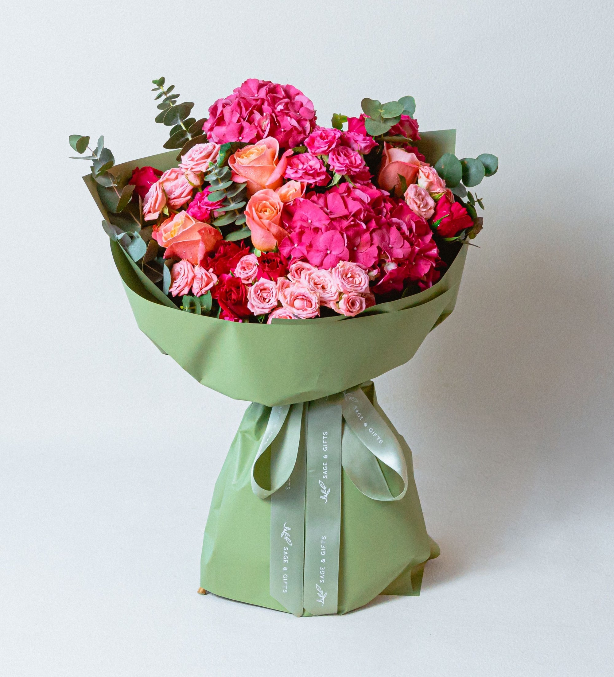 Flower Delivery Singapore