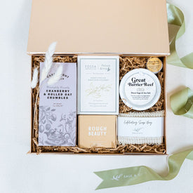 Gift & Hamper Delivery | Singapore