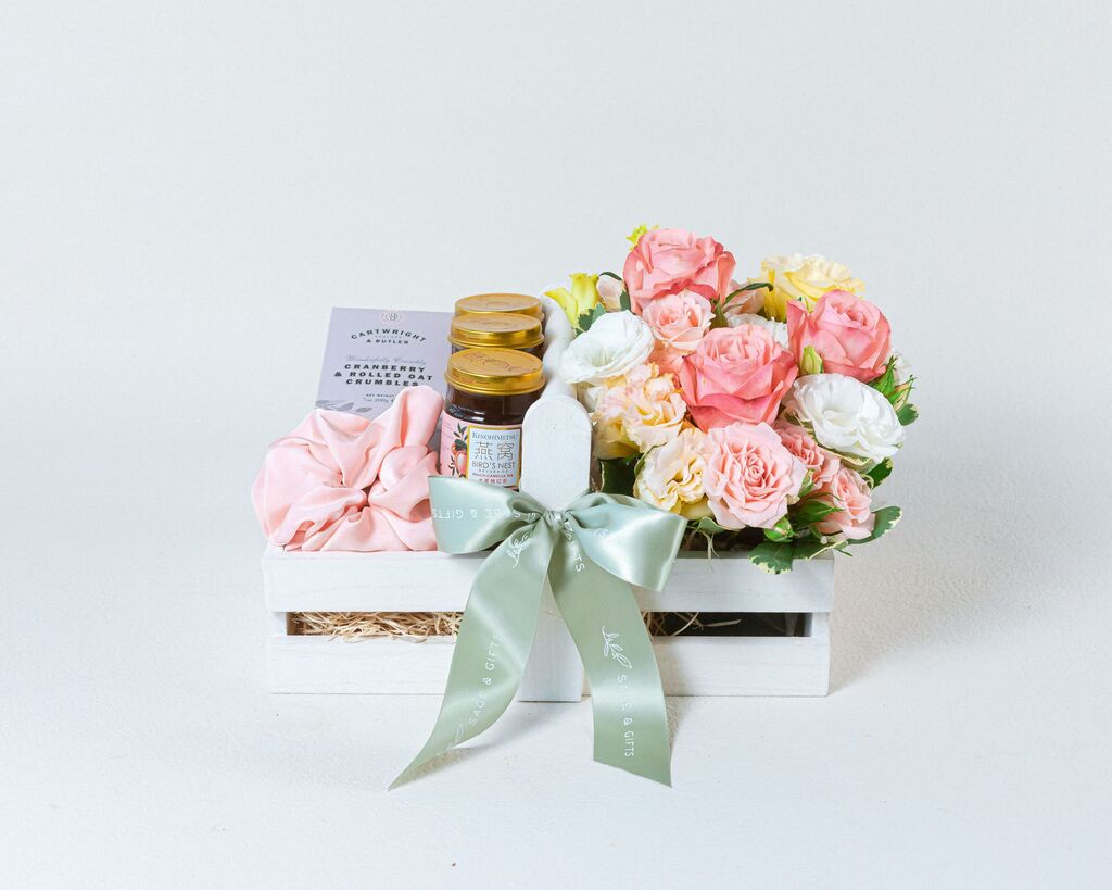 Mum and Baby Hampers